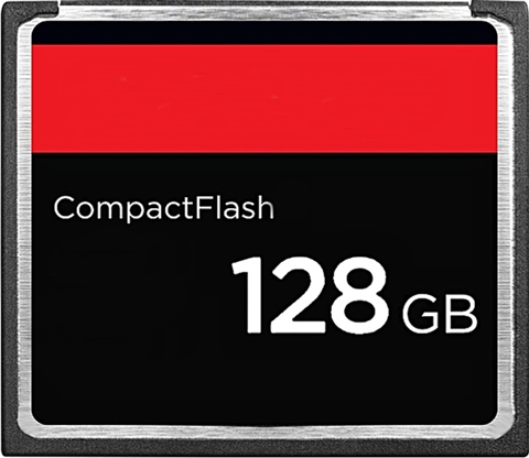 Compact Flash 128GB - CeX (MX): - Comprar, Vender, Donar